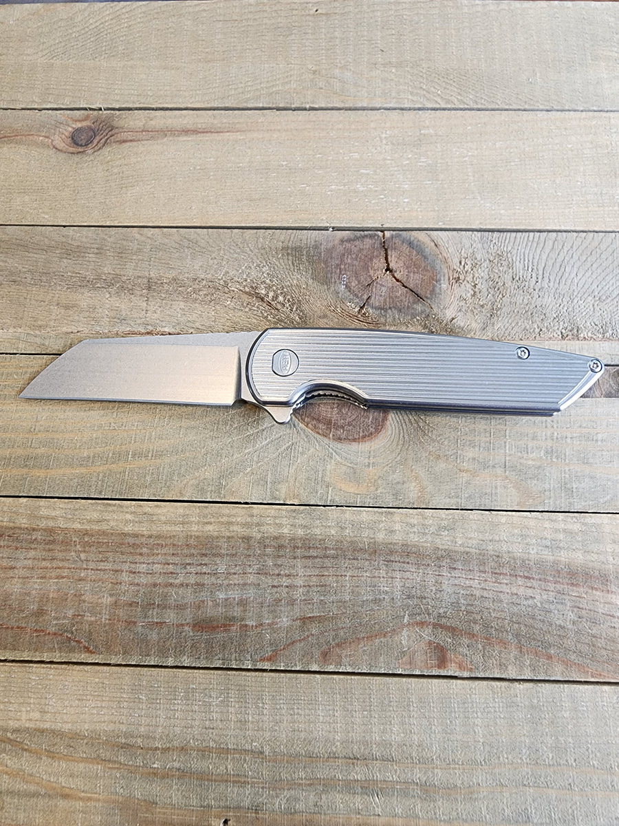 American Blade Works Model 2