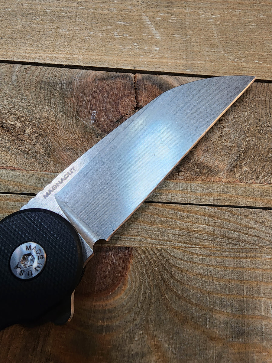 MODEL 1 V7 WHARNCLIFFE BLADE (CHOOSE YOUR SCALE COLOR) – American Blade ...