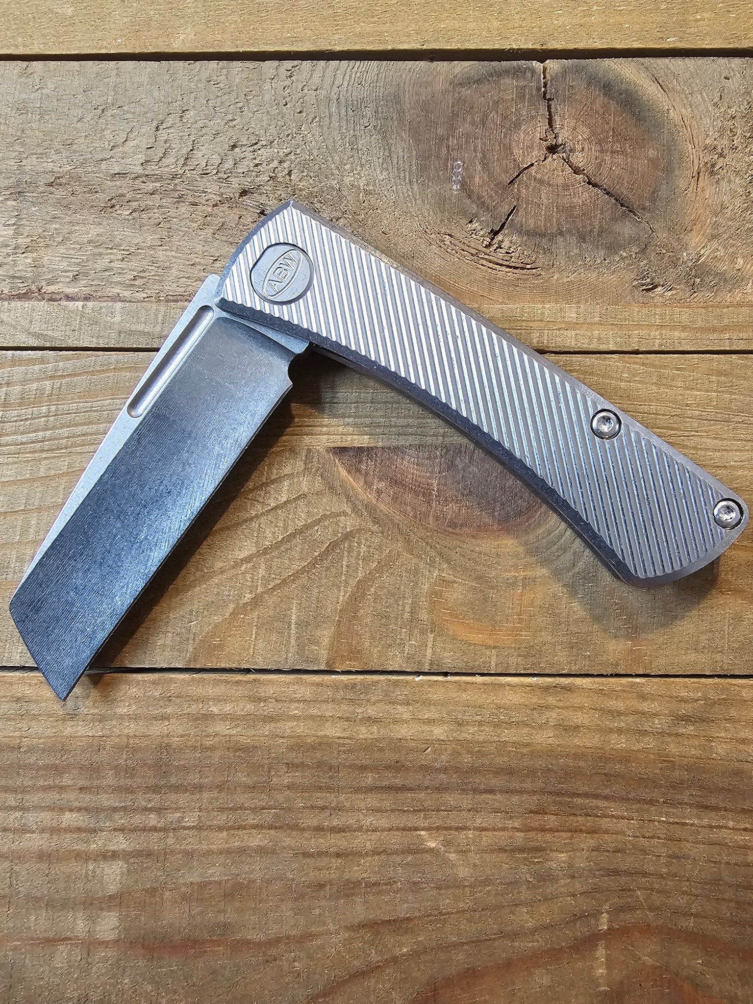 Slip Joint – American Blade Works